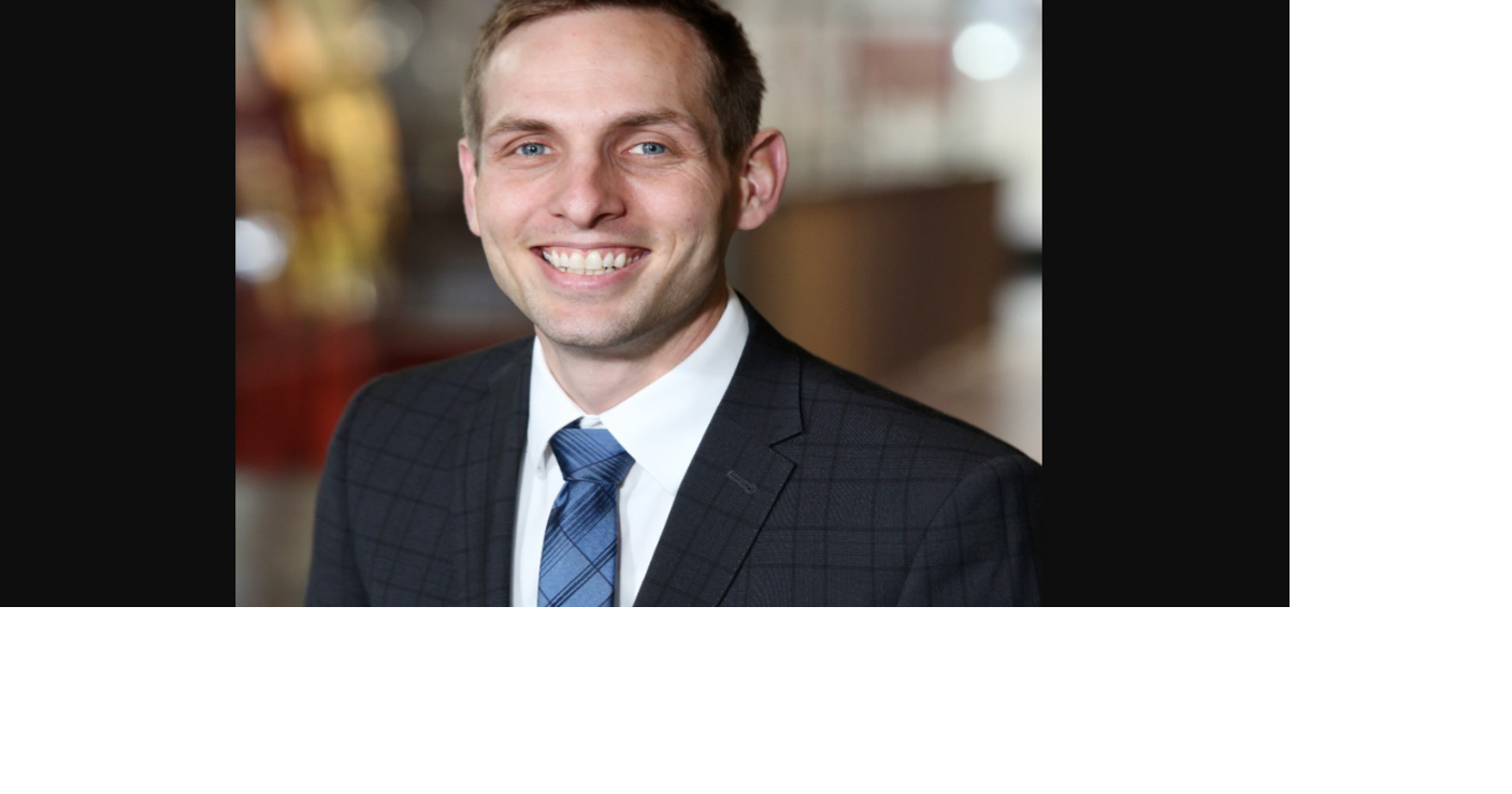 Meet Craig Cunningham, 20 under 40 honoree