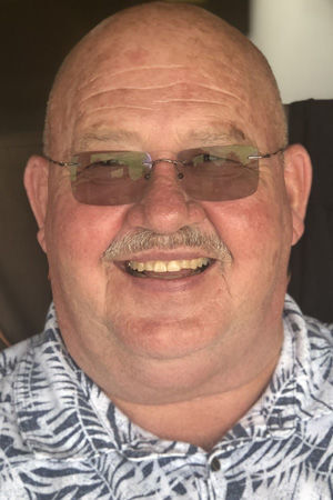 Paul Eugene 'Gene' Coon