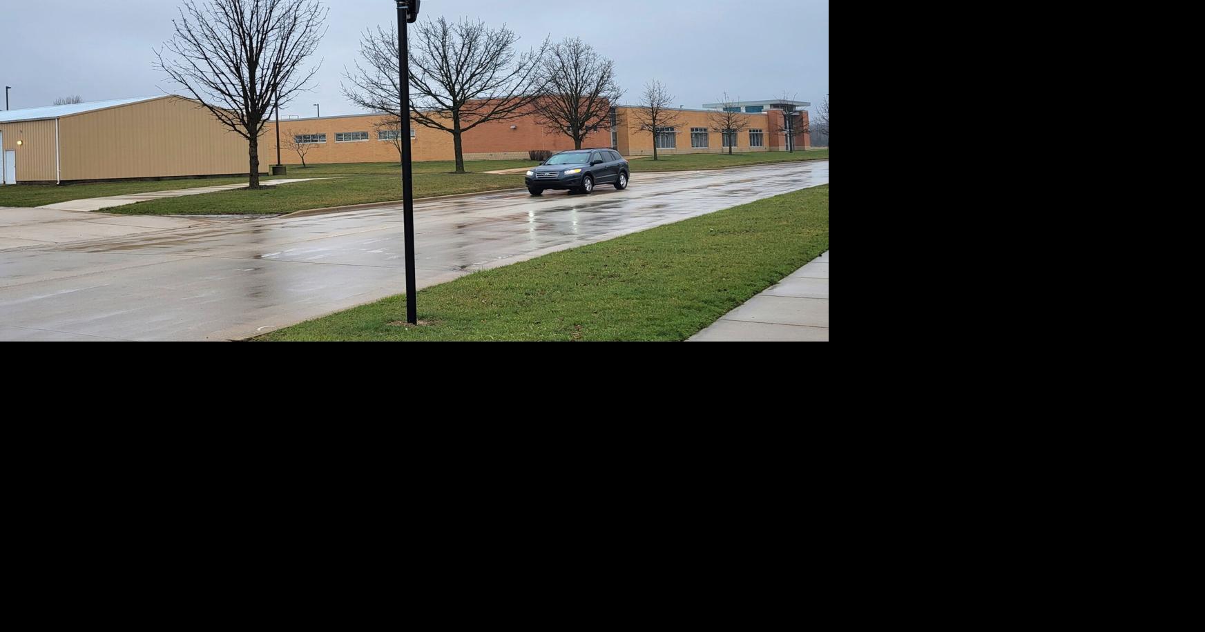 Mattoon Police Department to get license plate recognition cameras