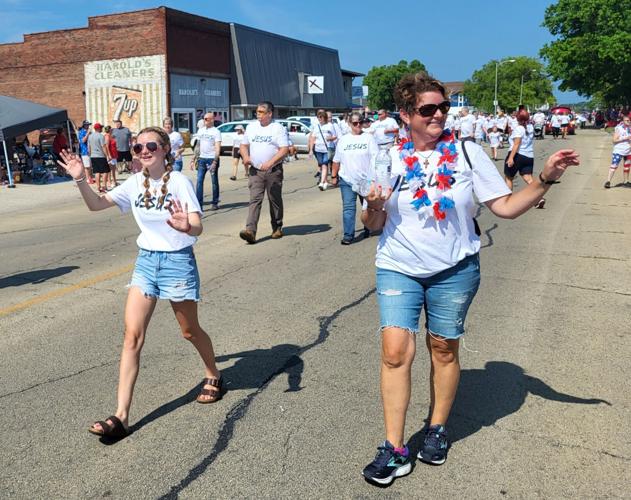 '80s pop star Tiffany to perform at Mattoon Moose Lodge