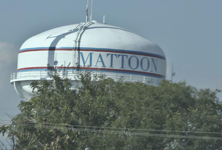 Dowd: Exciting things happening in Mattoon, Coles County