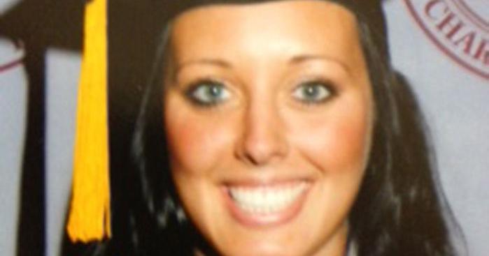 School honor: Phinney graduates cum laude at SIU