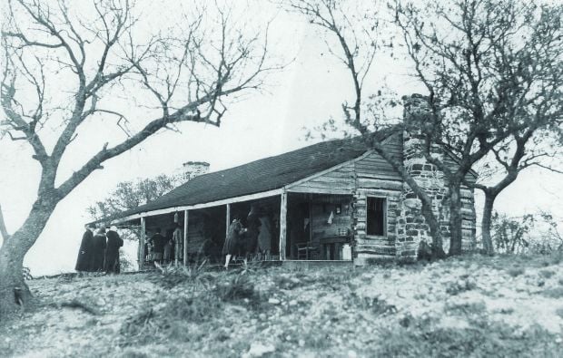 'Quanah and Cynthia Ann Parker: The History and the Legend'