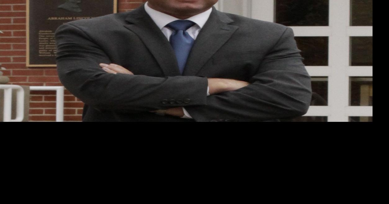 Reardon, Robbins running for Cumberland state's attorney