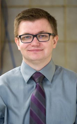 Stopka serving as new directior of Mattoon PADS