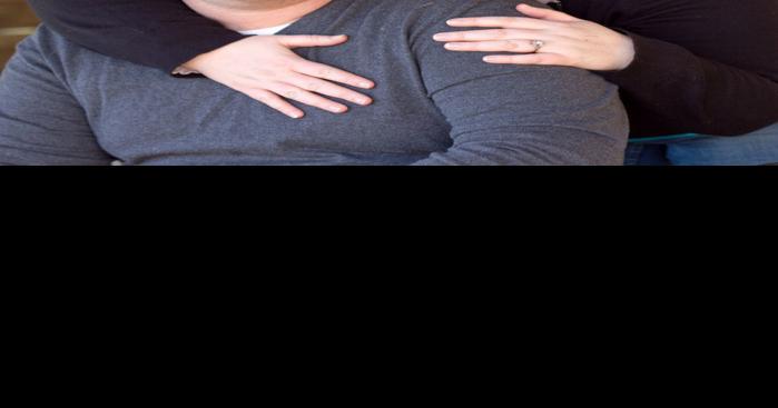 Engagement: Kristy Hawkins and Tim Gebhardt