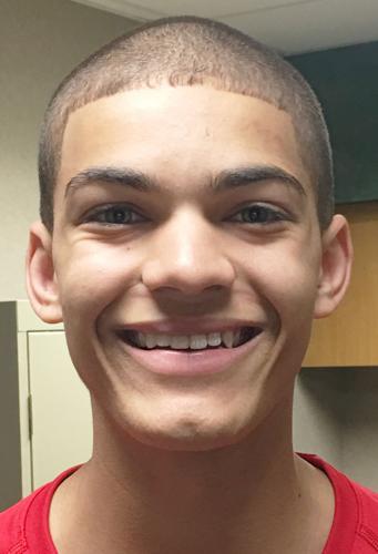 Mattoon's Jeffries signs with Minot State