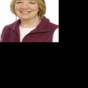 ALL IN A DAY'S WORK: Web designer: Debbie Pierce