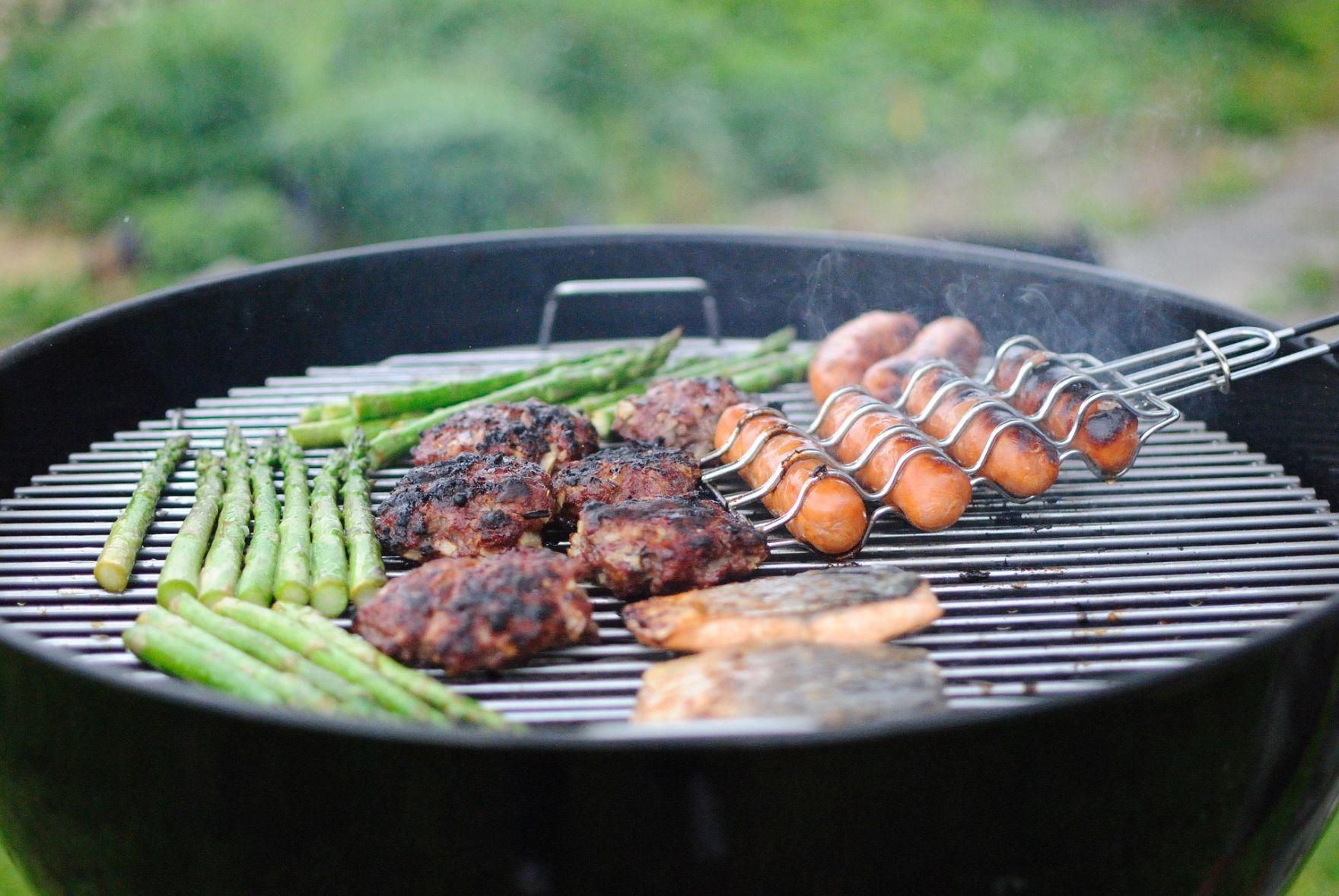 9 things to do to get your grill ready for summer
