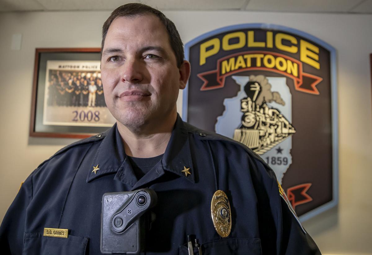 Coles County police officials see body cameras as beneficial