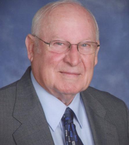 Birthday: Woolever -- 85th