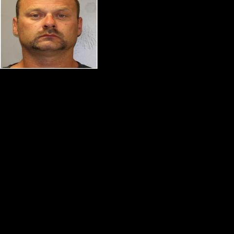 Mattoon man gets prison for not registering for murder conviction