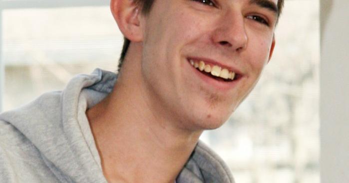 Mentzer, Justin