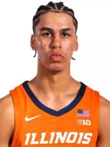 Riley sets Illinois freshman record in win against EIU
