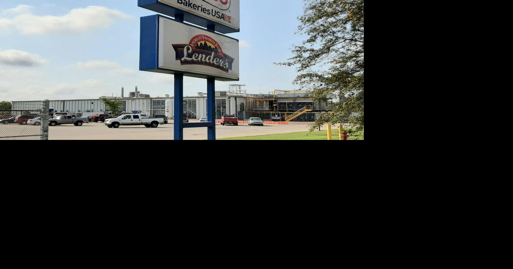 New Lender's Bagels owner upgrades Mattoon plant