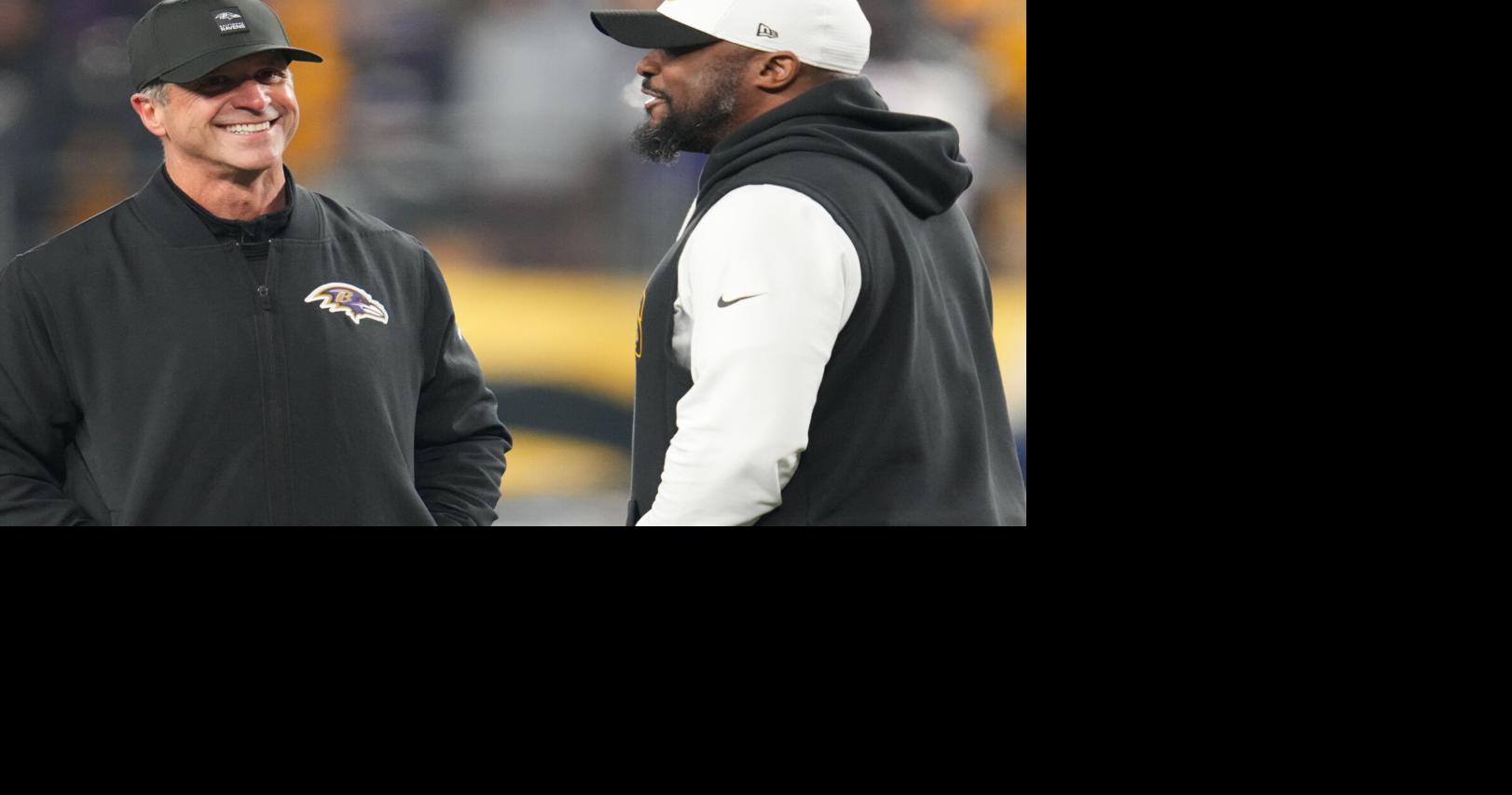 Beyond Harbaugh, NFL eyes next wave of head coaches