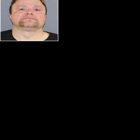 Mattoon man arrested on child sexual assault charge