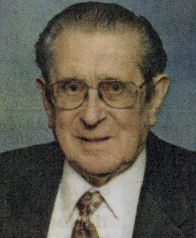 Henry Graham