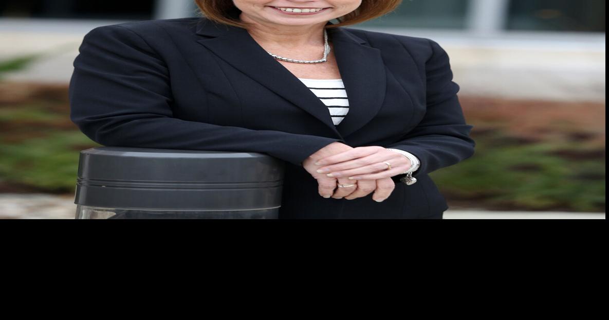 Sarah Bush Lincoln president, CEO to speak at Charleston, Mattoon ...