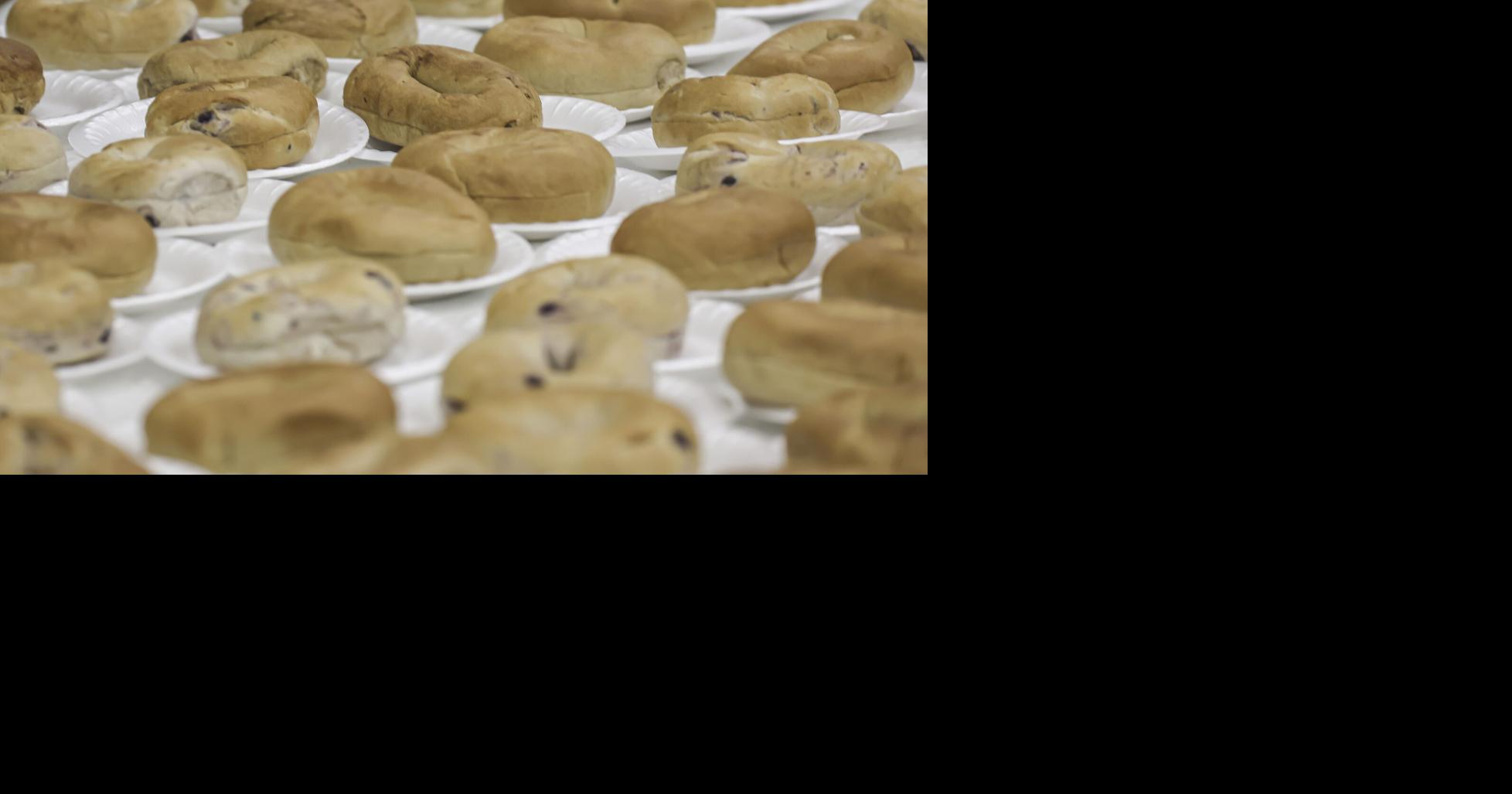 Mattoon Bagelfest to have 'Star Wars' theme, music scene