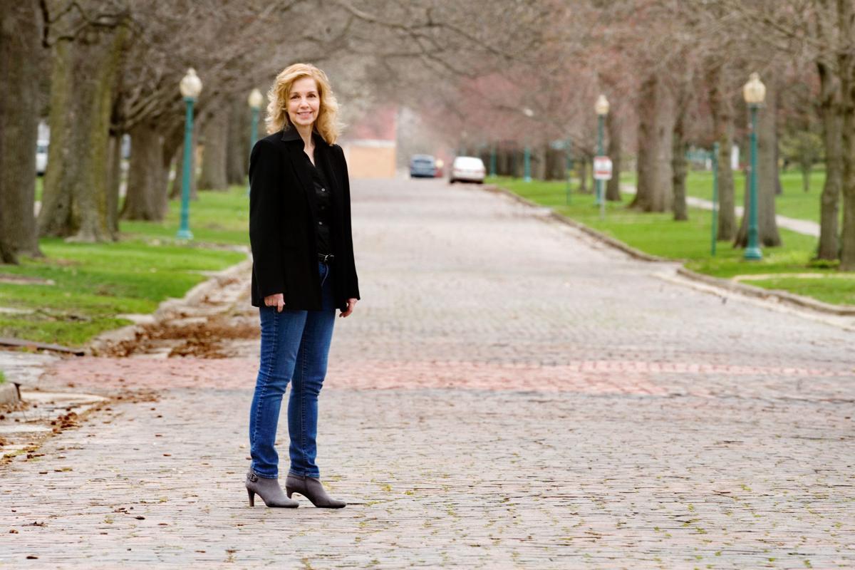 Cloyd modestly driven to improve community | Local | jg-tc.com