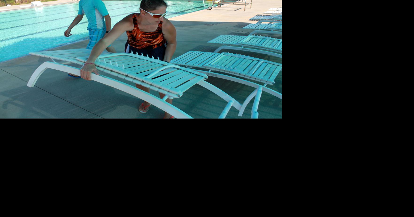 Rotary Pool, other local pools to open
