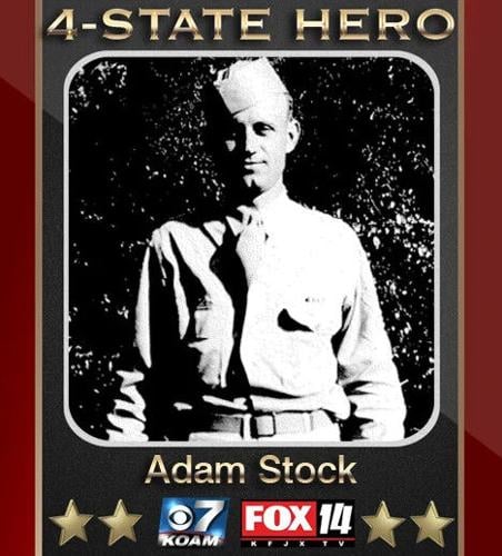 Adam Stock | Coyville | jhansen.bloxcms.com