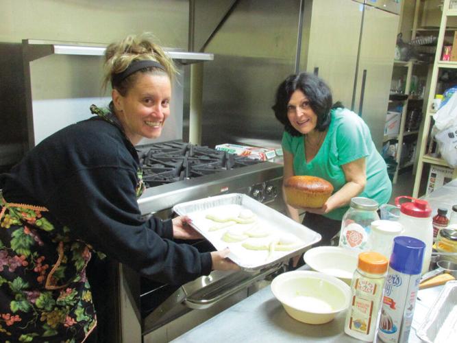 Easter tradition to highlight Holy Cross Church bake sale | News ...