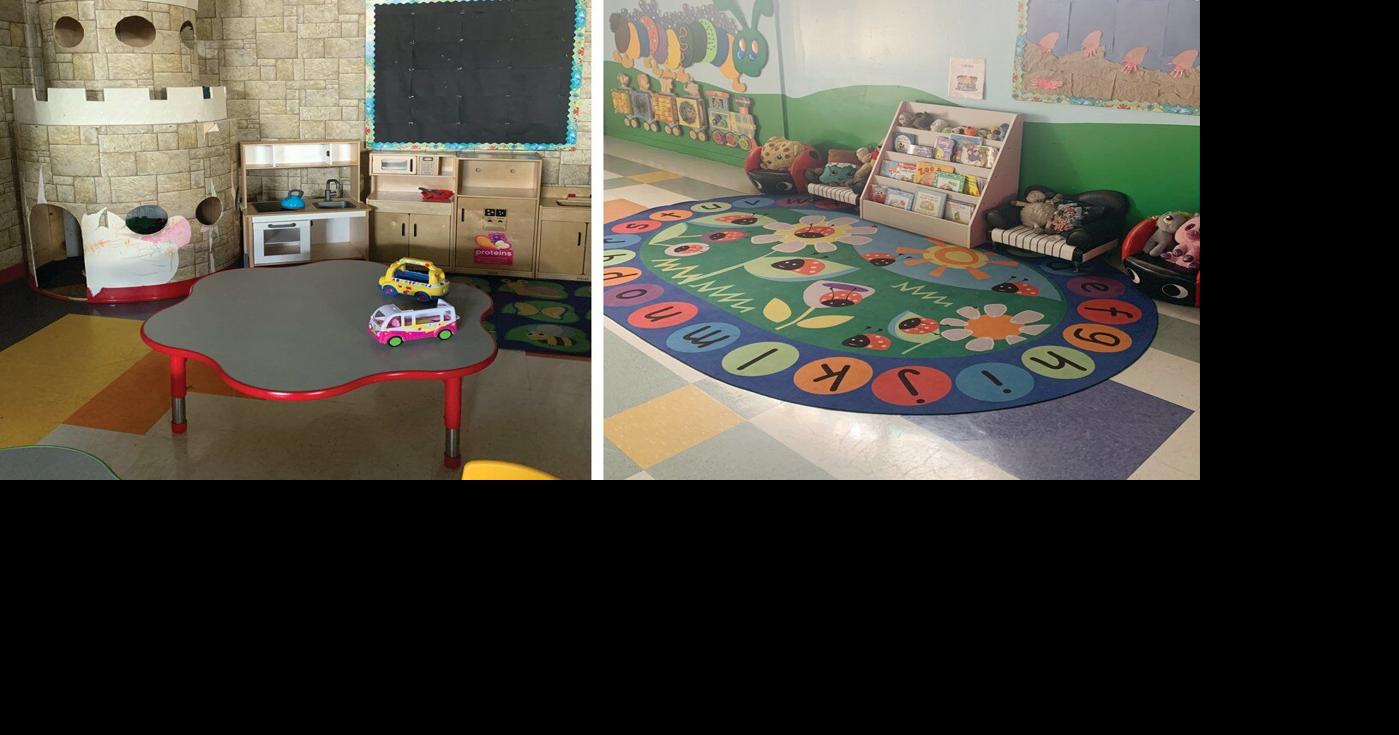 Dreamland Learning Center | Spotlight | johnstonsunrise.net