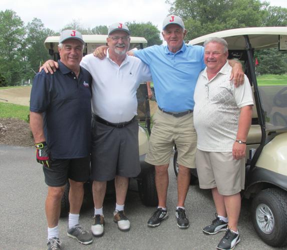 Gary V. Mazzie Memorial Golf Tournament produces another strong showing ...