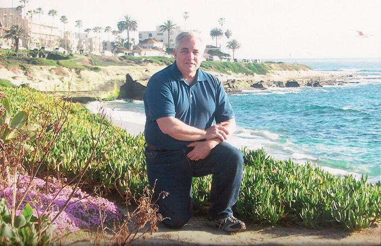 Closing the book on John Gordon | Lifestyles-stories | johnstonsunrise.net