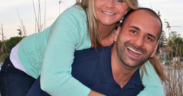 Jennifer Armstrong engaged to Justin LaPietra | Lifestyles-stories ...