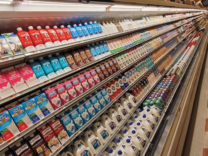 Johnston Market Basket opens its doors to the public at 7 a.m., Friday ...