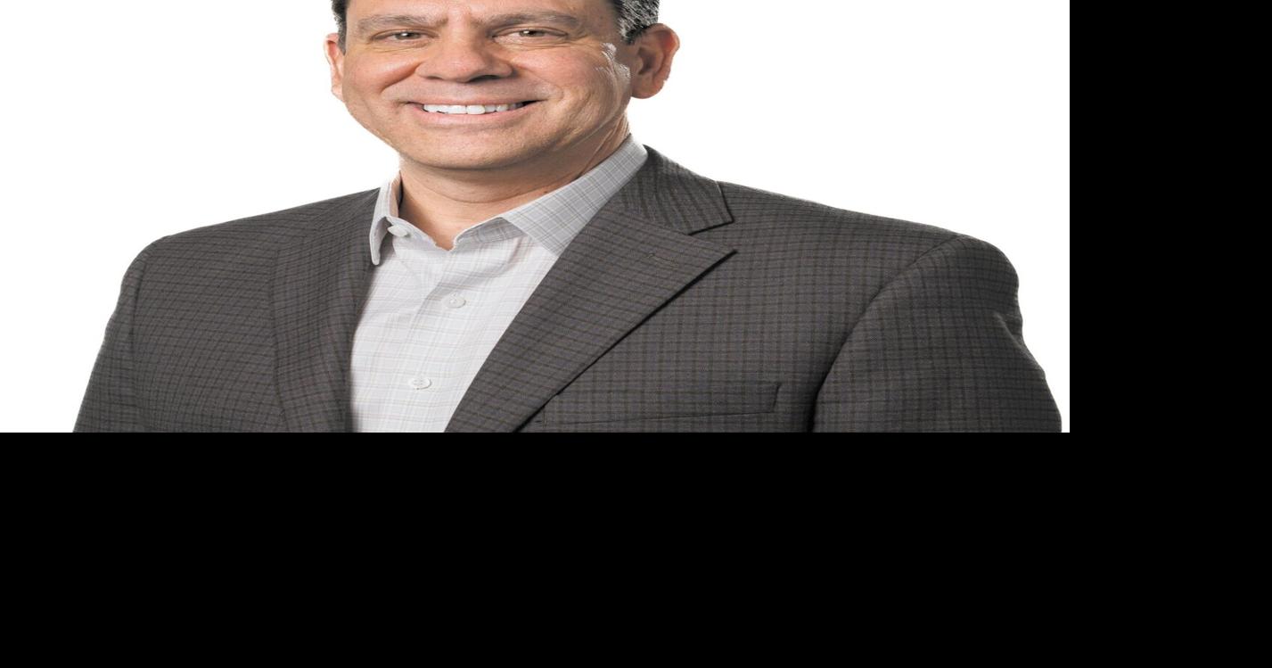 Cox New England welcomes Rob Brill as new market leader | Local-news ...