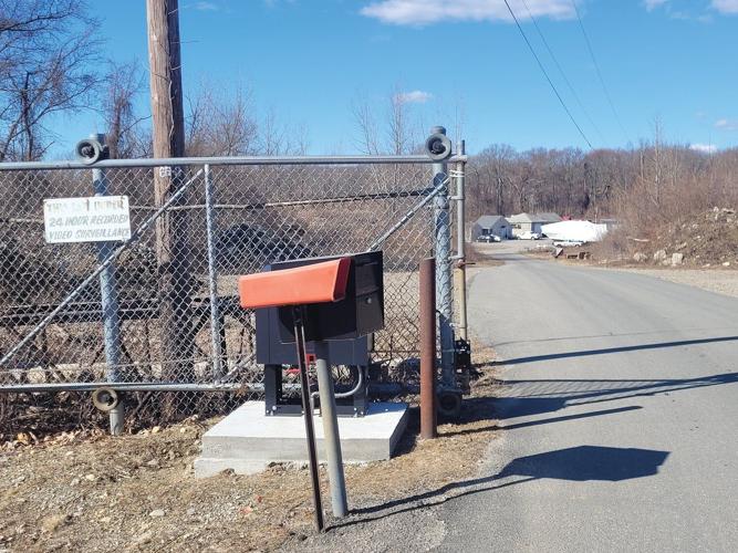 State program tapped to transform Hartford Avenue site in Johnston ...