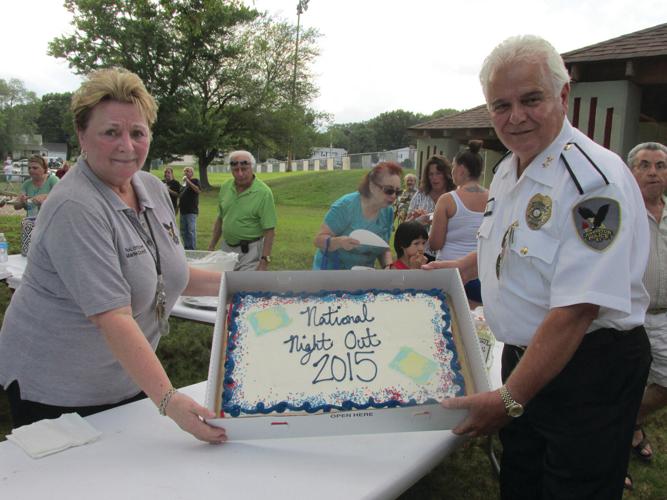 Fun, community at heart of upcoming National Night Out event | News ...