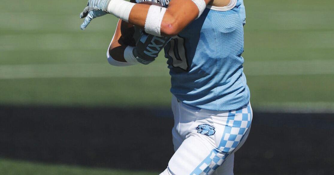 Roundup: Panthers edge EG for 5th straight | Sports-stories ...