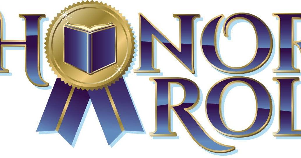 Nicholas A. Ferri Middle School First Quarter Honor Roll | Local-news ...