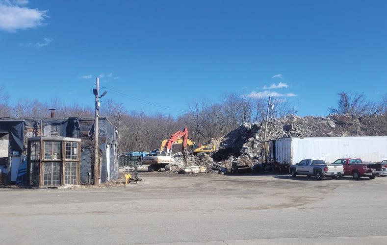 State program tapped to transform Hartford Avenue site in Johnston ...