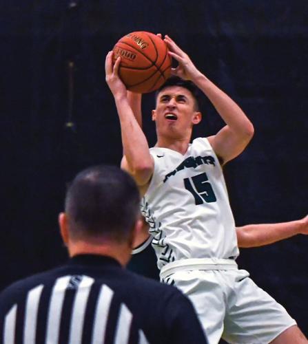 CCRI set for NJCAA tourney | Stories | johnstonsunrise.net
