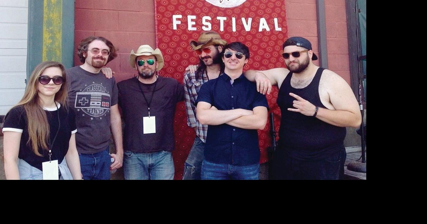 David Tessier All-Star Stars release new single ‘Tough Face Girl ...