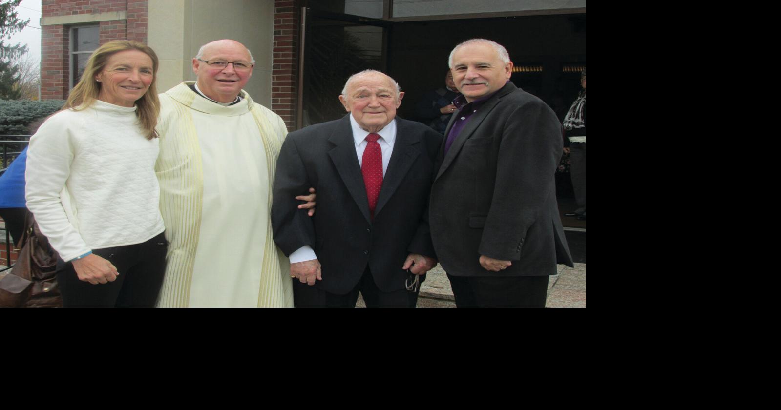 Our Lady of Grace’s Gower celebrates 32nd anniversary | Local-news ...