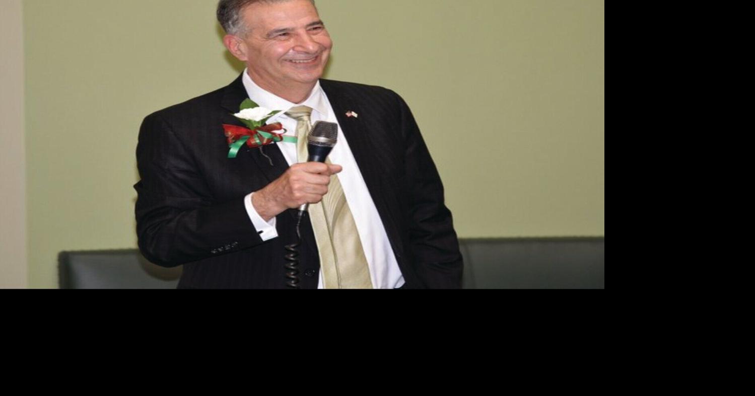 Johnston state Senate seat to remain vacant through November | Topnews ...