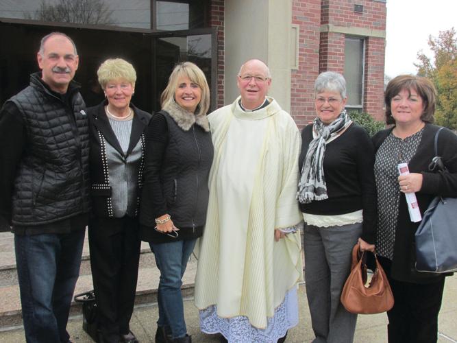 Our Lady of Grace’s Gower celebrates 32nd anniversary | Local-news ...