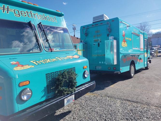 Ordinance opens Johnston to food trucks | News | johnstonsunrise.net