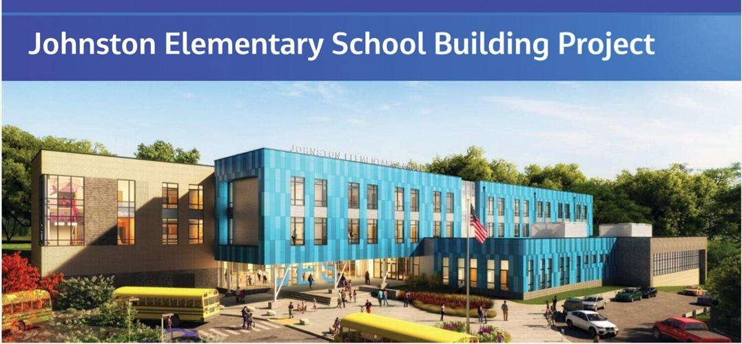 elementary school building project