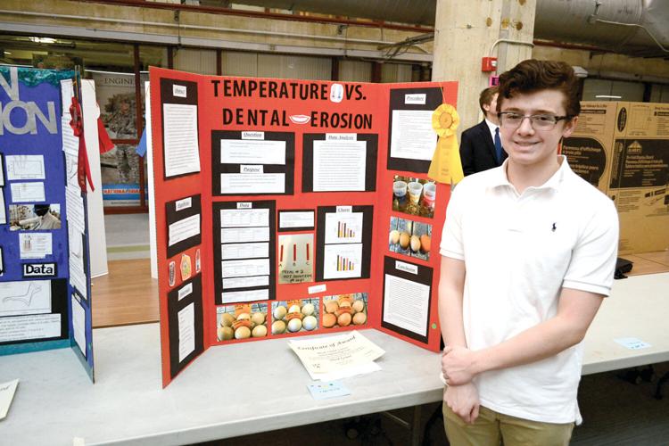 Young minds tackle big concepts | Rhodybeat-include | johnstonsunrise.net