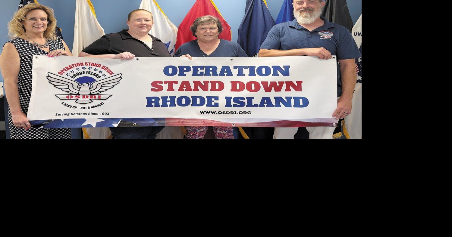 OSDRI receives $60k donation | Local-news | johnstonsunrise.net