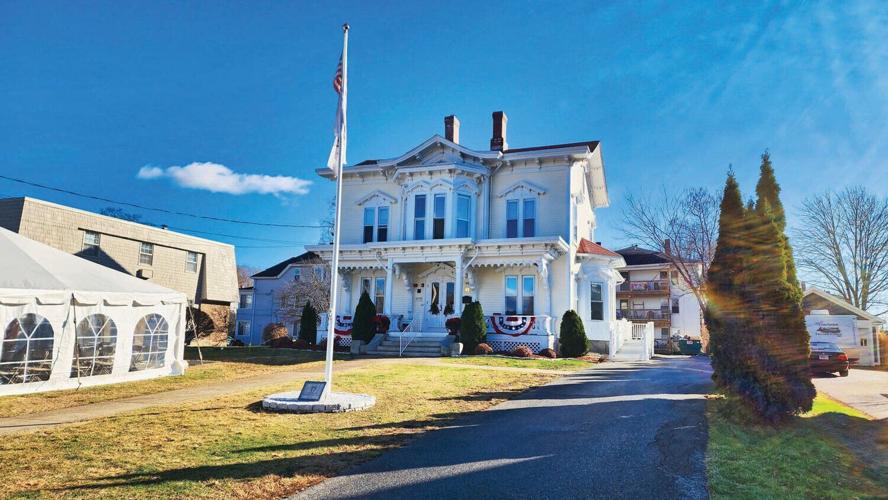 Johnston-based OSDRI opens Ryder House | News | johnstonsunrise.net