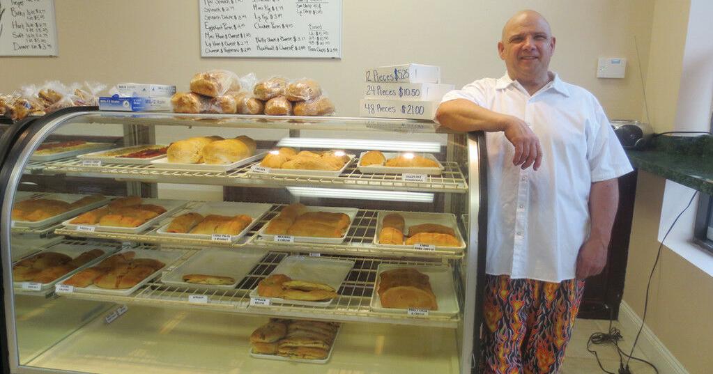 Bread Boss Italian Bakery Grand Opening Sunday, Nov. 3 | Business ...